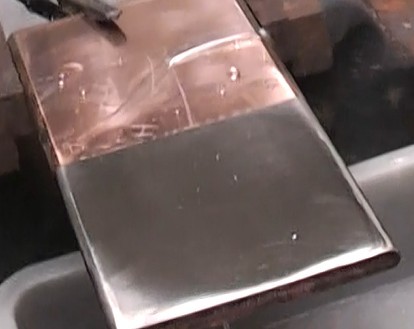 Tin plating equipment_Brush Neutral Bright Tin_Brush Plating Tin_Xian ...